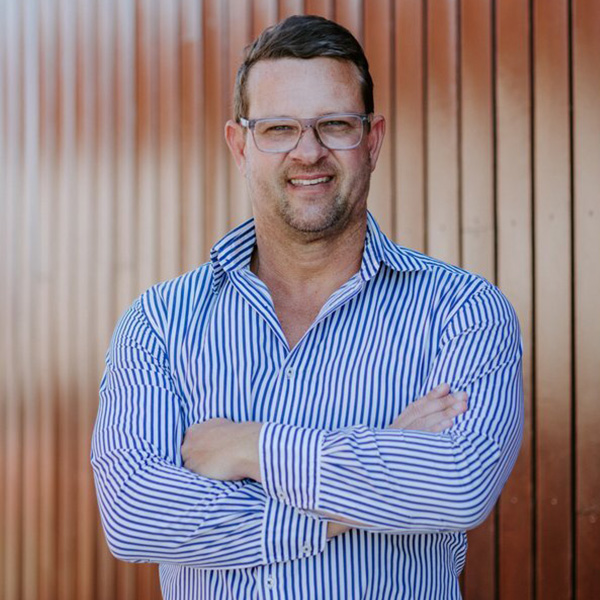 The Team - Adam Cook & Co